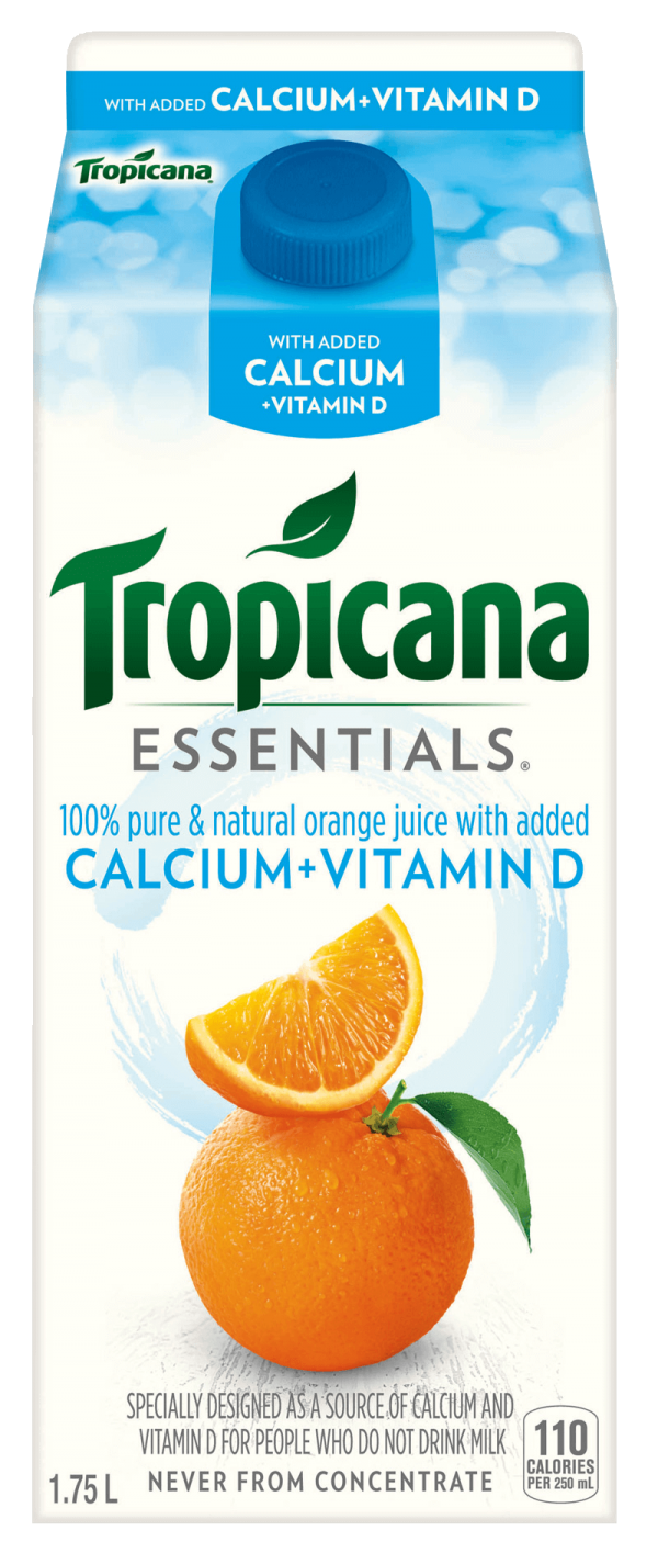 Products | Tropicana.ca